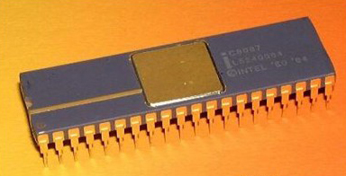 40年历史！125张大图诠释CPU发展简史-电子工程世界