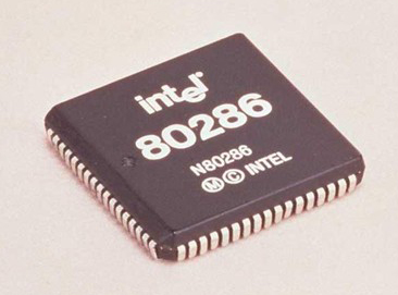 40年历史！125张大图诠释CPU发展简史-电子工程世界