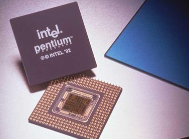 40年历史！125张大图诠释CPU发展简史-电子工程世界