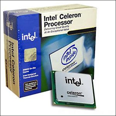 40年历史！125张大图诠释CPU发展简史-电子工程世界