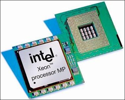 40年历史！125张大图诠释CPU发展简史-电子工程世界