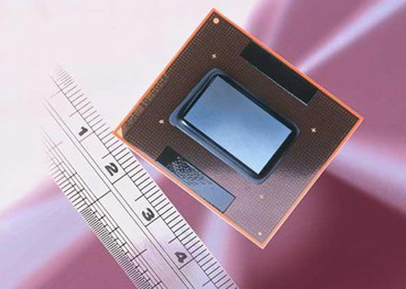 40年历史！125张大图诠释CPU发展简史-电子工程世界