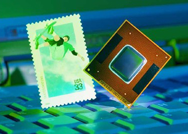 40年历史！125张大图诠释CPU发展简史-电子工程世界