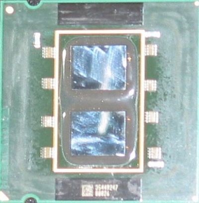 40年历史！125张大图诠释CPU发展简史-电子工程世界