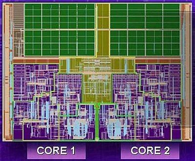 40年历史！125张大图诠释CPU发展简史-电子工程世界