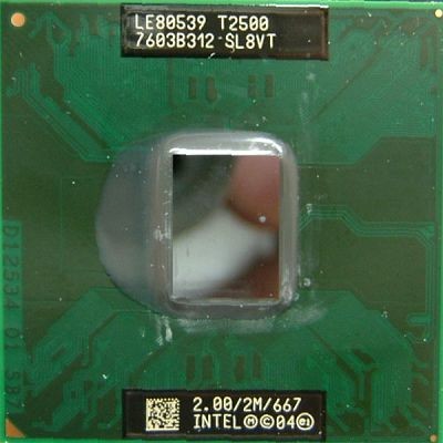 40年历史！125张大图诠释CPU发展简史-电子工程世界