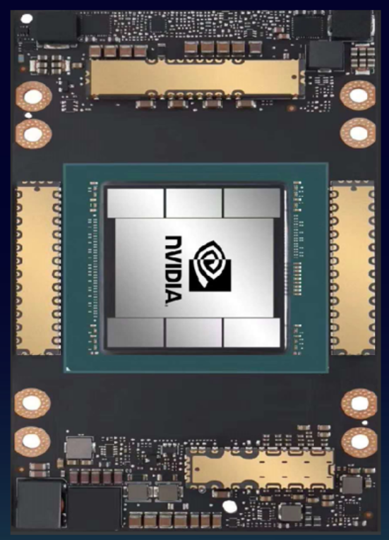 48V系统收硕果，Vicor引领数据中心供电新趋势-电子工程世界