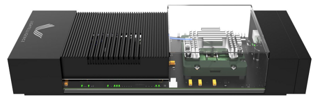 PACE处理器发布：曦智科技的一小步，光子计算的一大步_历史上今天-电子工程世界
