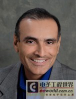Fairchild COO Vijay Ullal致读者的一封信-电子工程世界