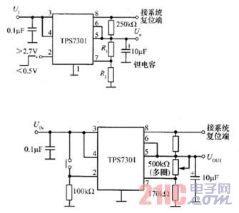 以单片机为核心的便携式电子产品解析方案-电子工程世界